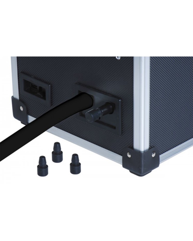 The Super Milker Stroker Machine